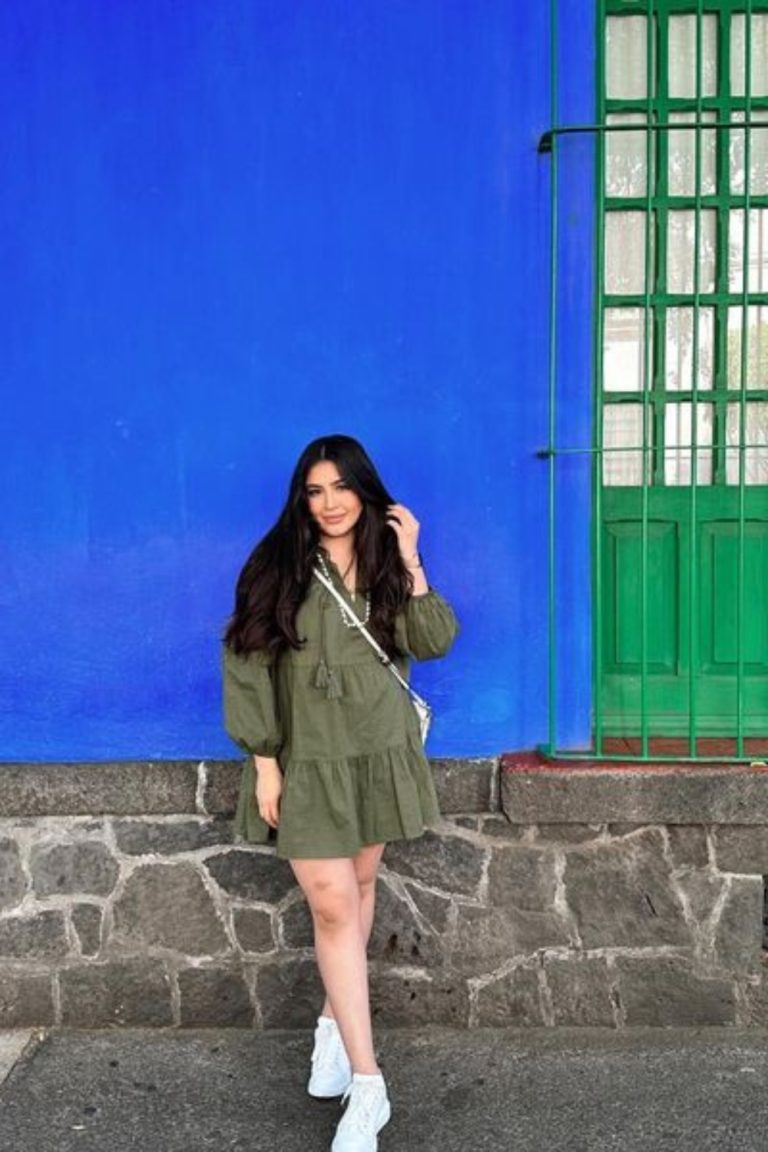 30+ Museum Outfit Ideas - Stylish Hair Ideas