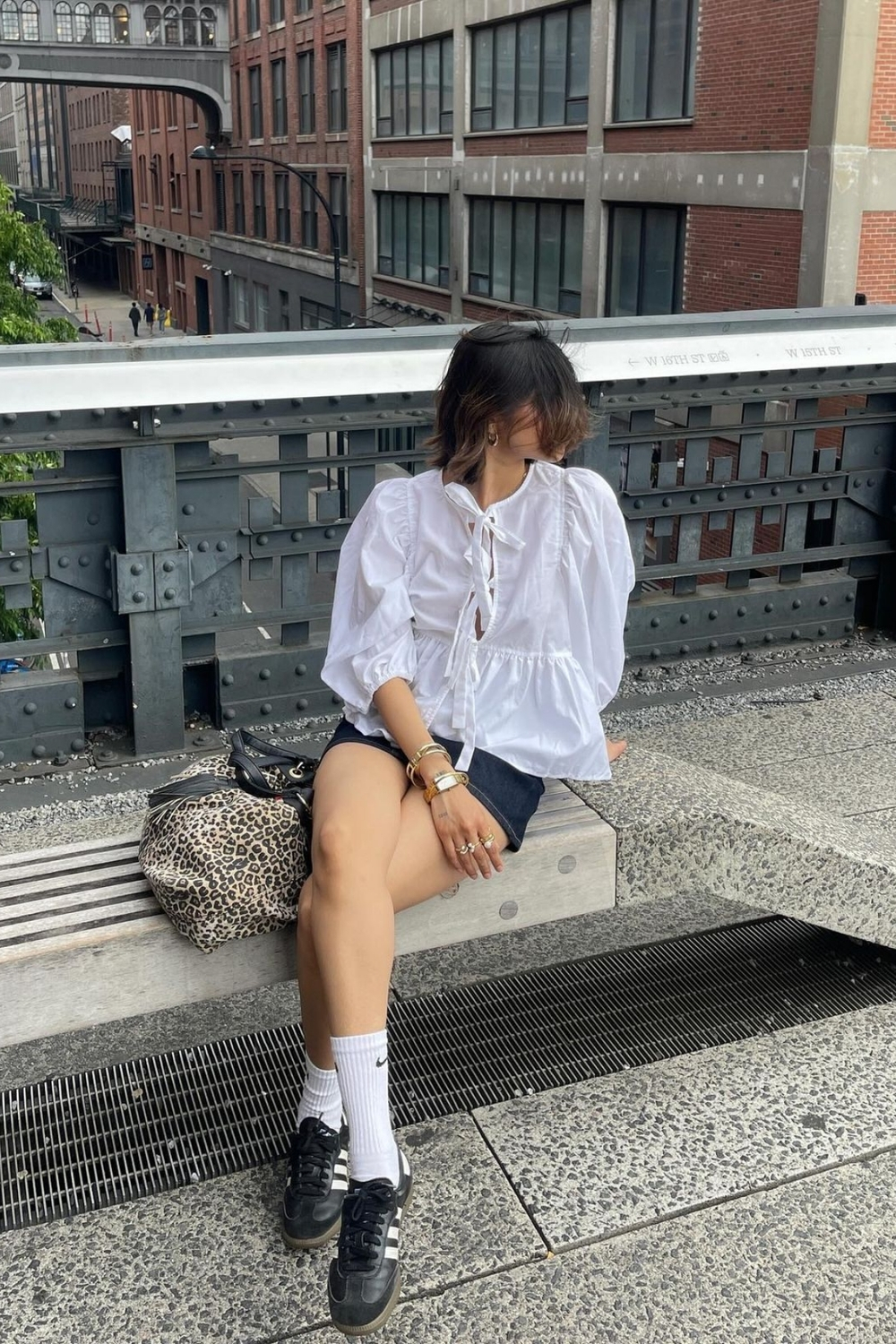 30+ Museum Outfit Ideas - Stylish Hair Ideas