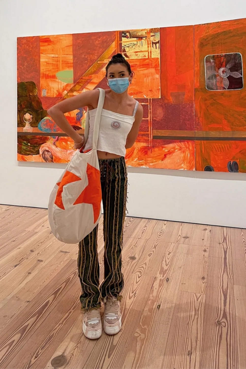 30+ Museum Outfit Ideas - Stylish Hair Ideas