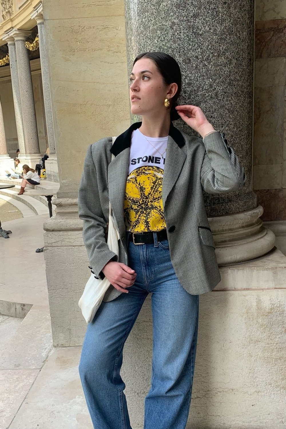 30+ Museum Outfit Ideas - Stylish Hair Ideas