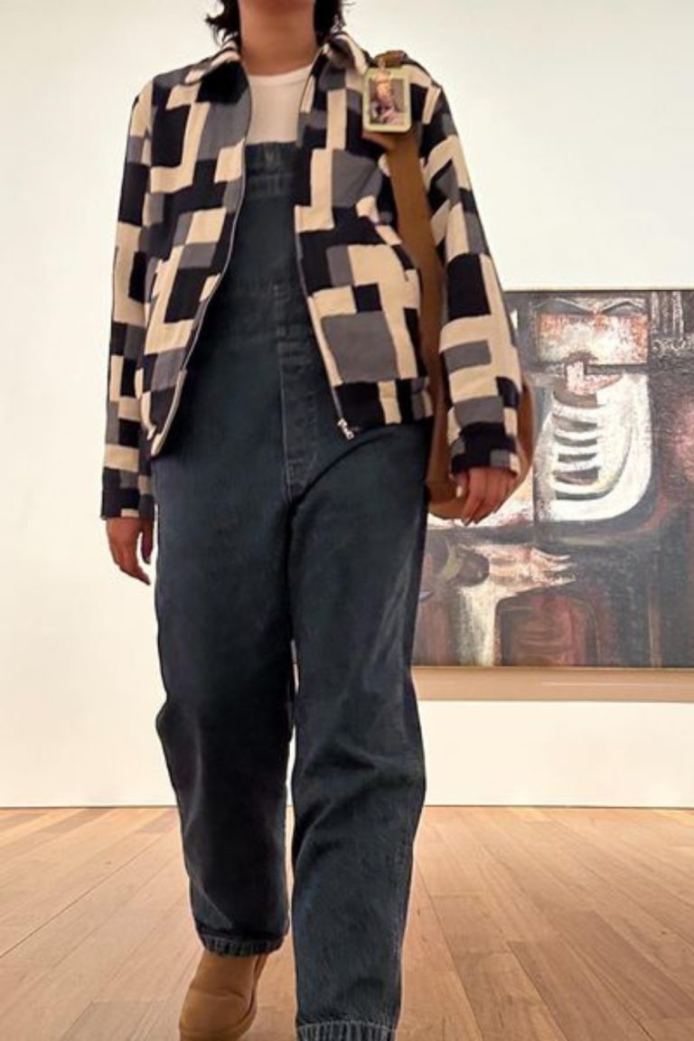 30+ Museum Outfit Ideas - Stylish Hair Ideas