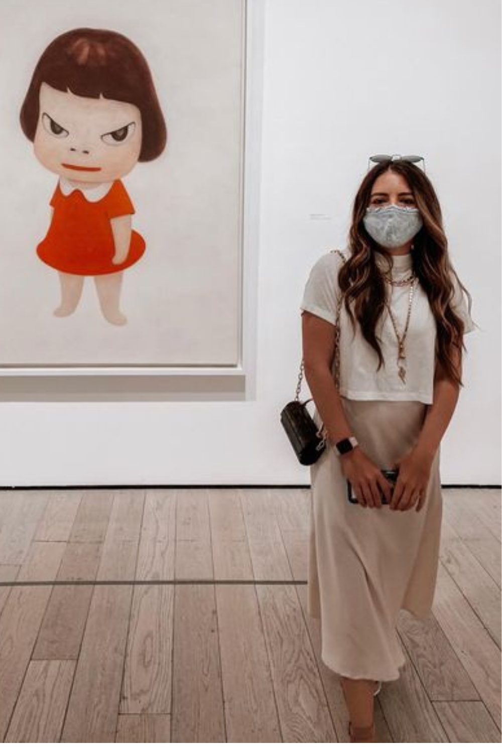 30+ Museum Outfit Ideas - Stylish Hair Ideas