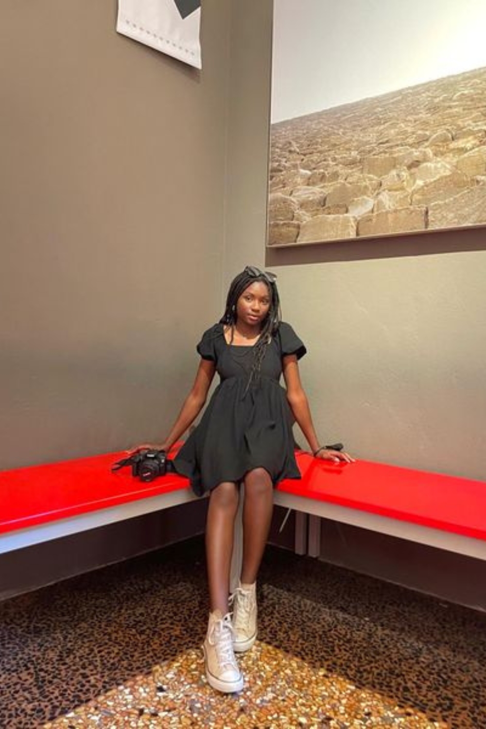 30+ Museum Outfit Ideas - Stylish Hair Ideas