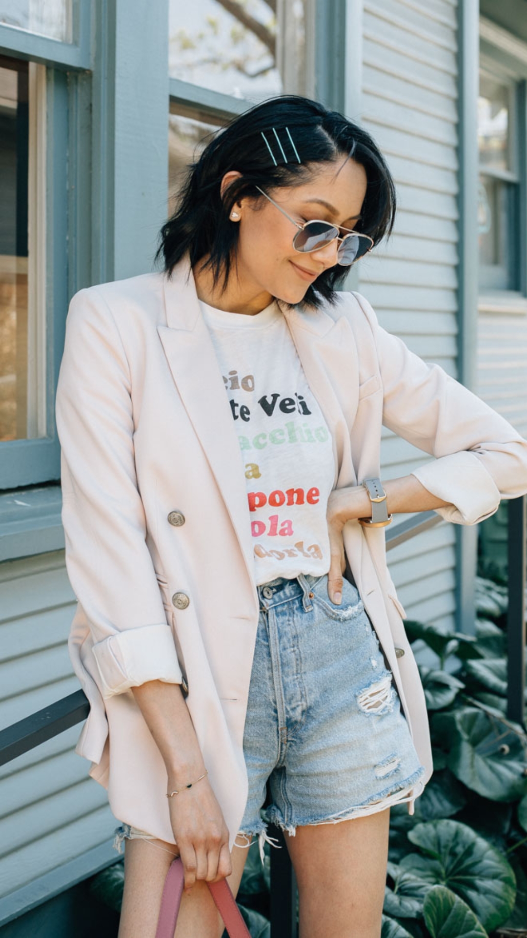 27+ Cute Bar Outfits (For this Year) - Stylish Hair Ideas