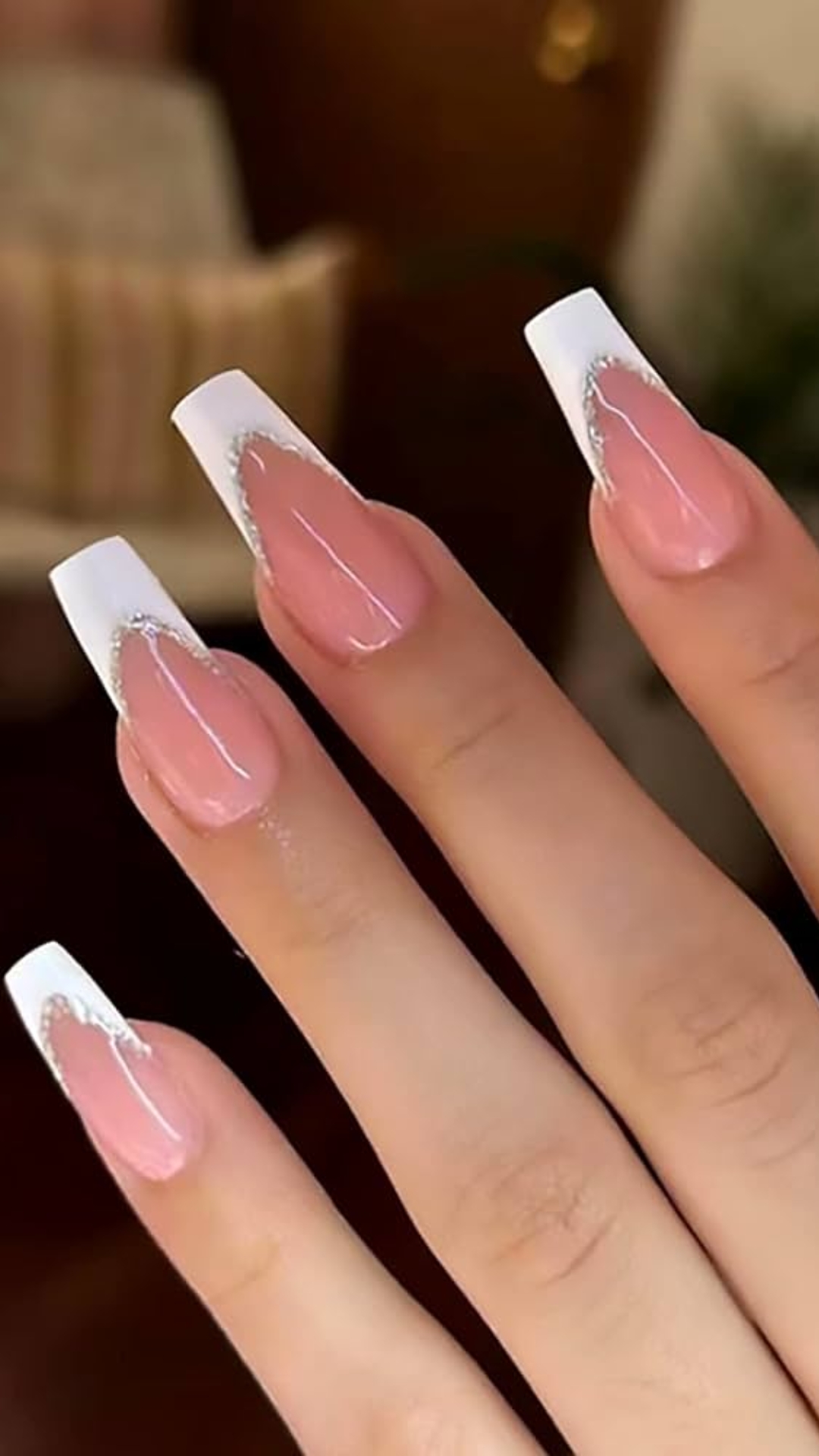 17 Stunning Coffin Nail Designs to Elevate Your Style Game - Stylish ...