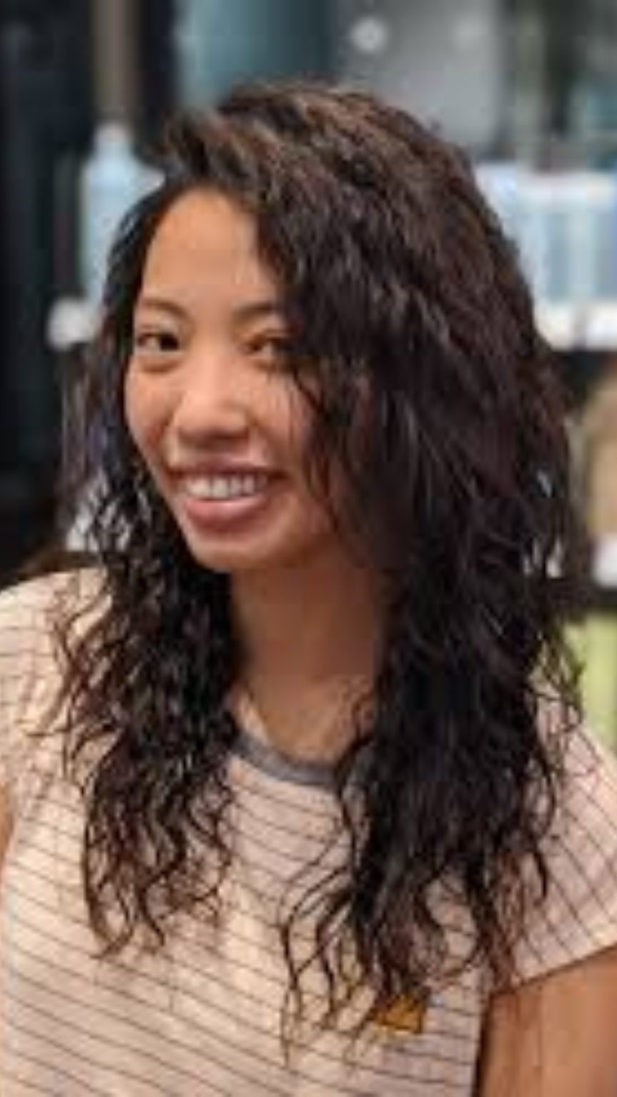 25 Loose Spiral Perm (You Must Try) - Stylish Hair Ideas