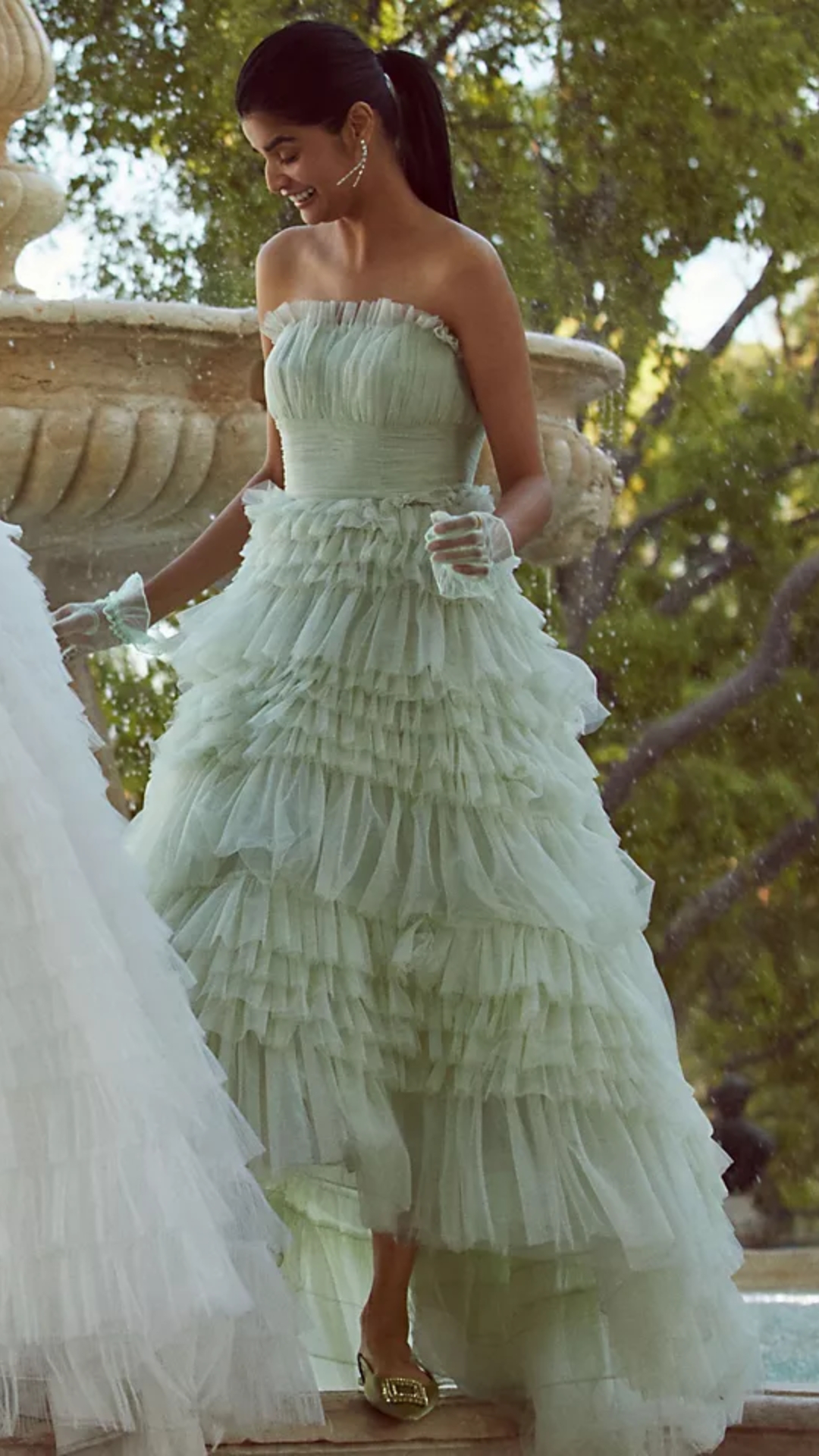 20+ Graduation Dress Ideas for Women || This Year - Stylish Hair Ideas