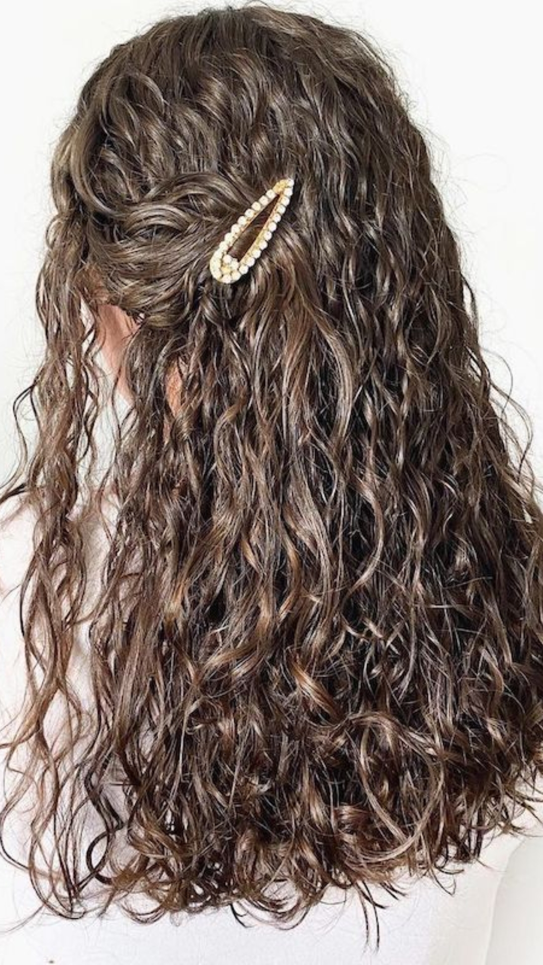 25 Loose Spiral Perm (You Must Try) - Stylish Hair Ideas