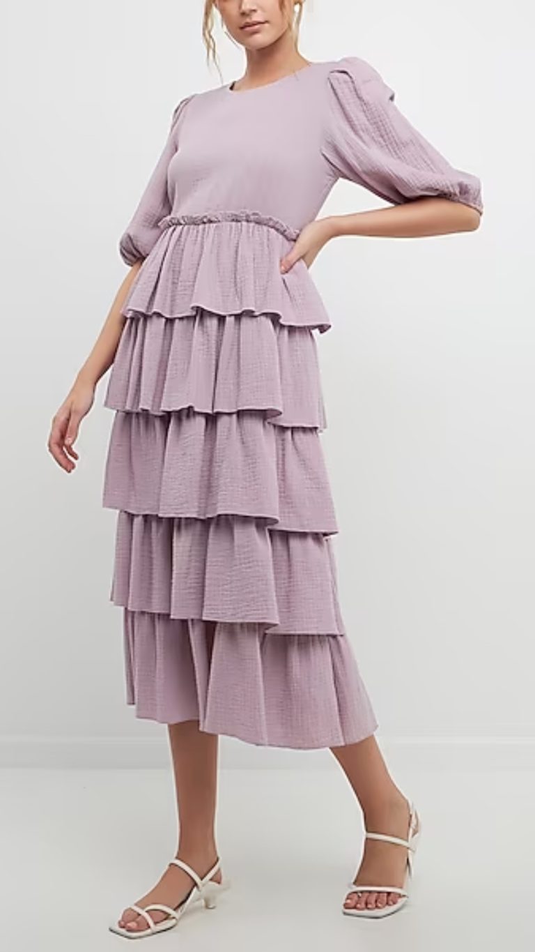 20+ Graduation Dress Ideas for Women || This Year - Stylish Hair Ideas