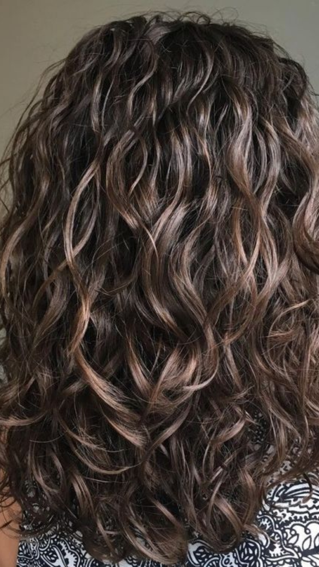 25 Loose Spiral Perm (You Must Try) - Stylish Hair Ideas