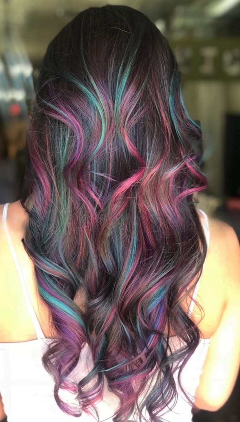 15 Butterfly Haircuts - Stylish Hair Ideas