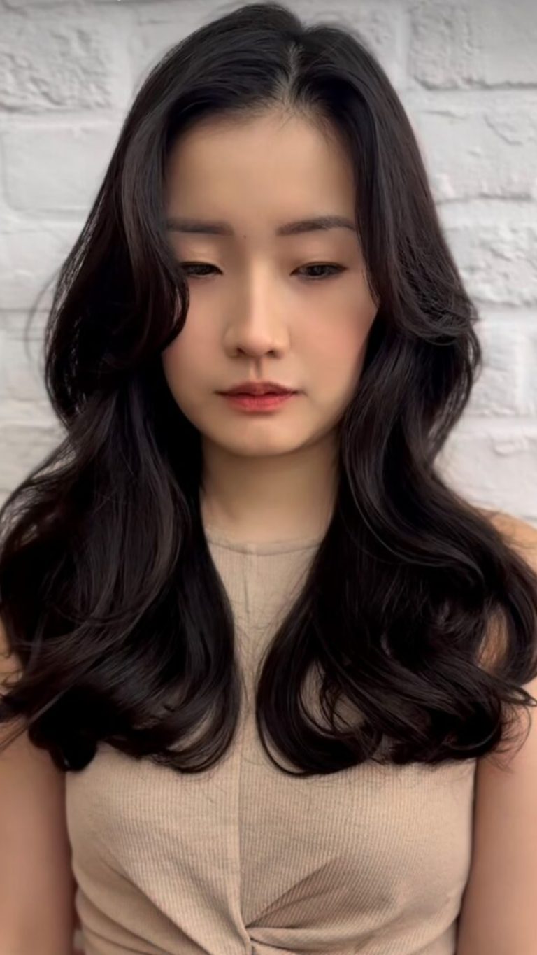 25 Loose Spiral Perm (You Must Try) - Stylish Hair Ideas