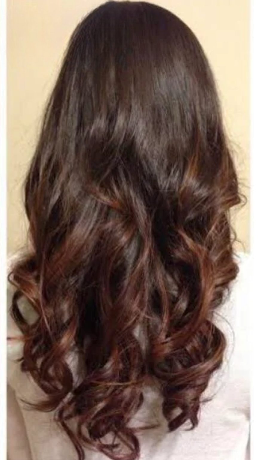 25 Loose Spiral Perm (You Must Try) - Stylish Hair Ideas