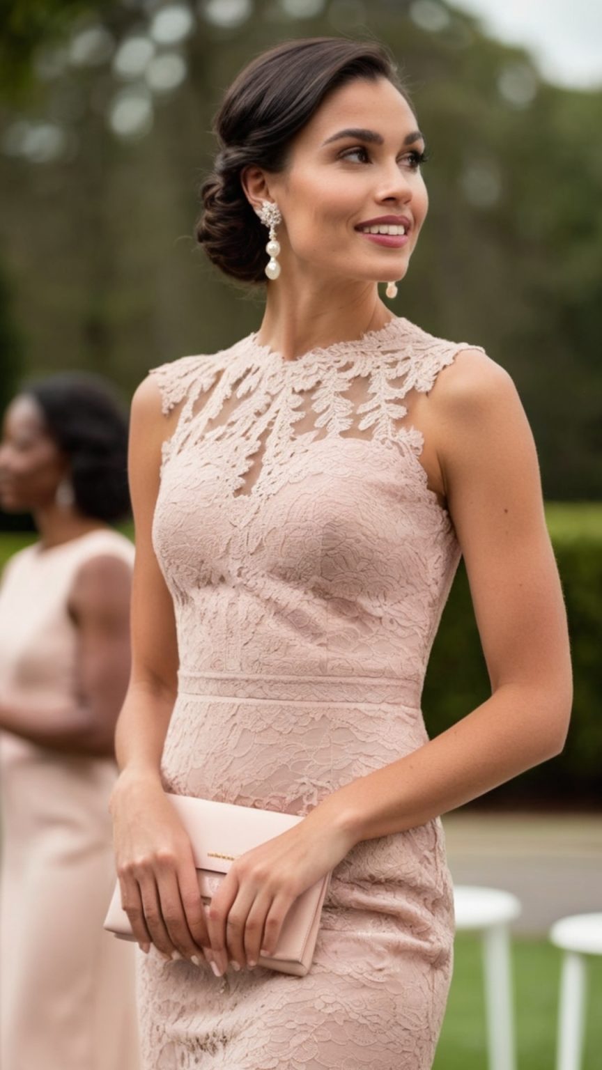 20+ Graduation Dress Ideas for Women || This Year - Stylish Hair Ideas