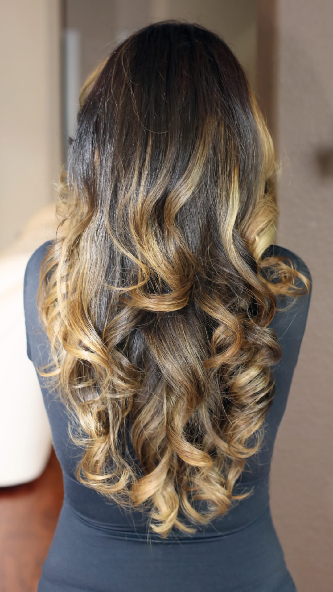 25 Loose Spiral Perm (You Must Try) - Stylish Hair Ideas