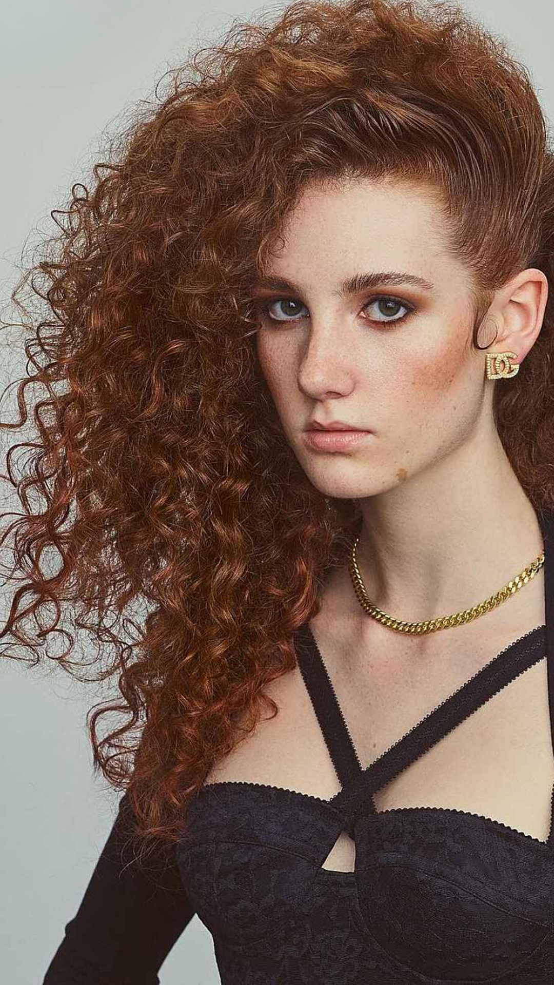 25 Loose Spiral Perm (You Must Try) - Stylish Hair Ideas