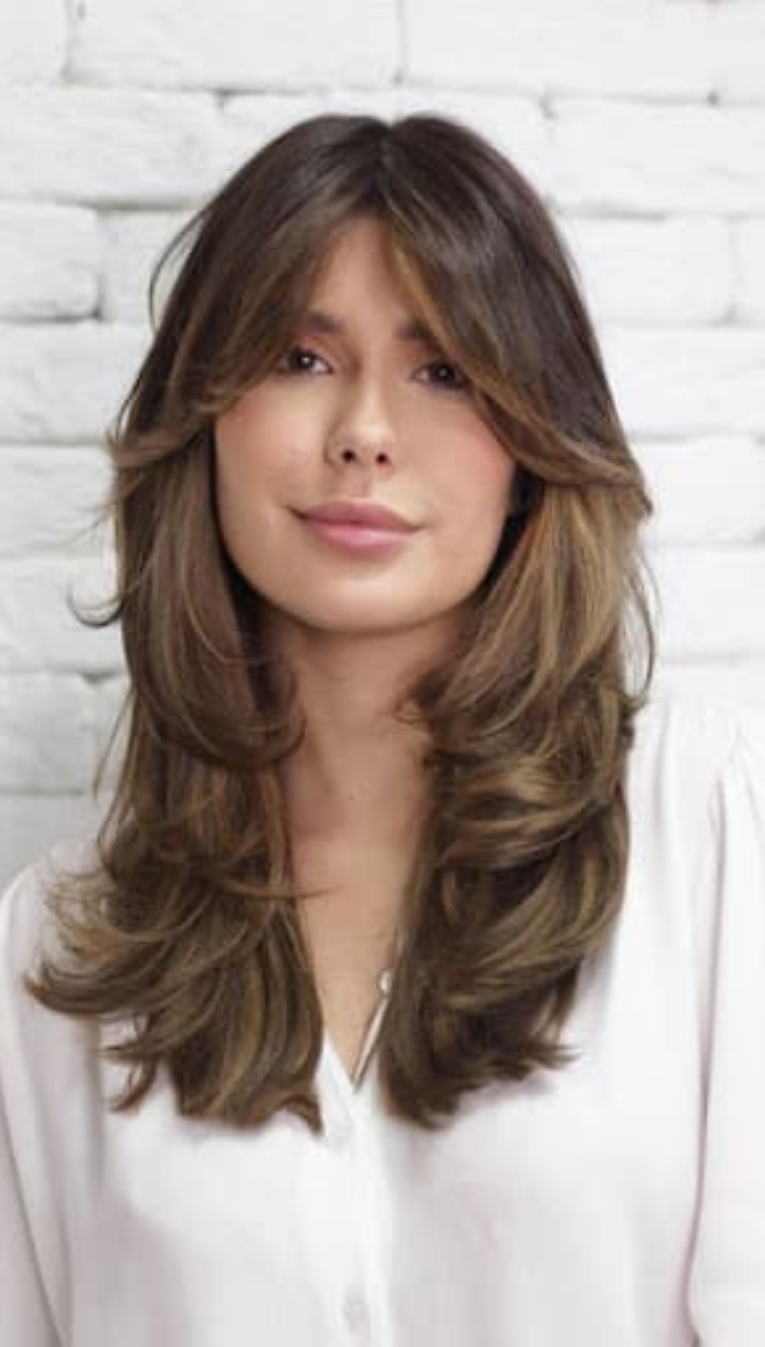 15 Butterfly Haircuts - Stylish Hair Ideas