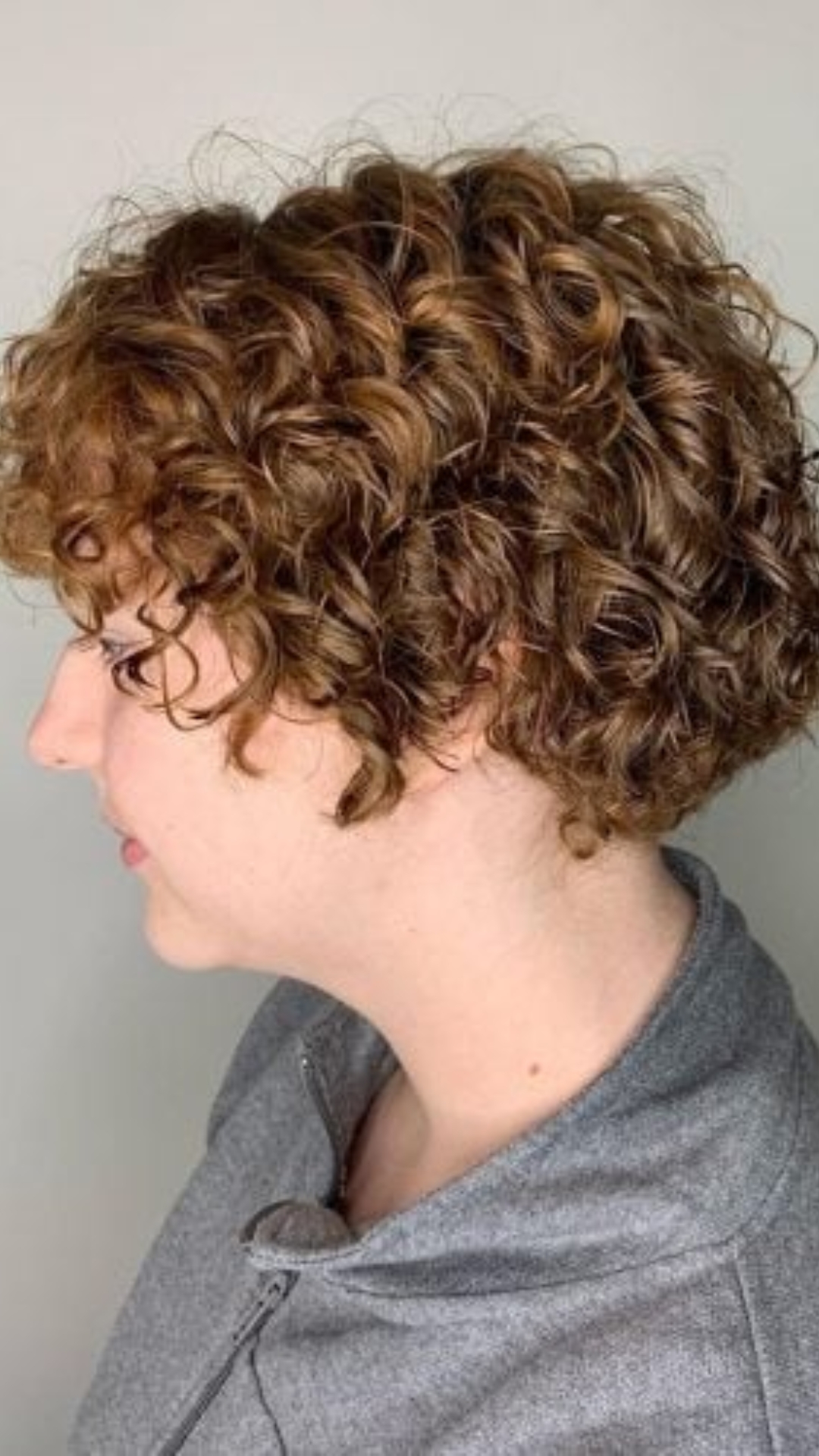 25 Loose Spiral Perm (You Must Try) - Stylish Hair Ideas