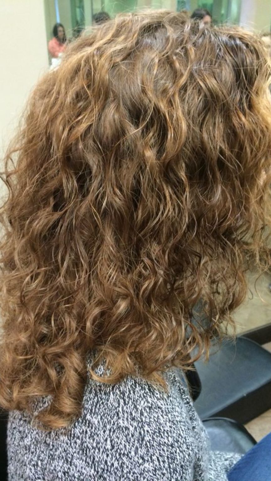 25 Loose Spiral Perm (You Must Try) - Stylish Hair Ideas