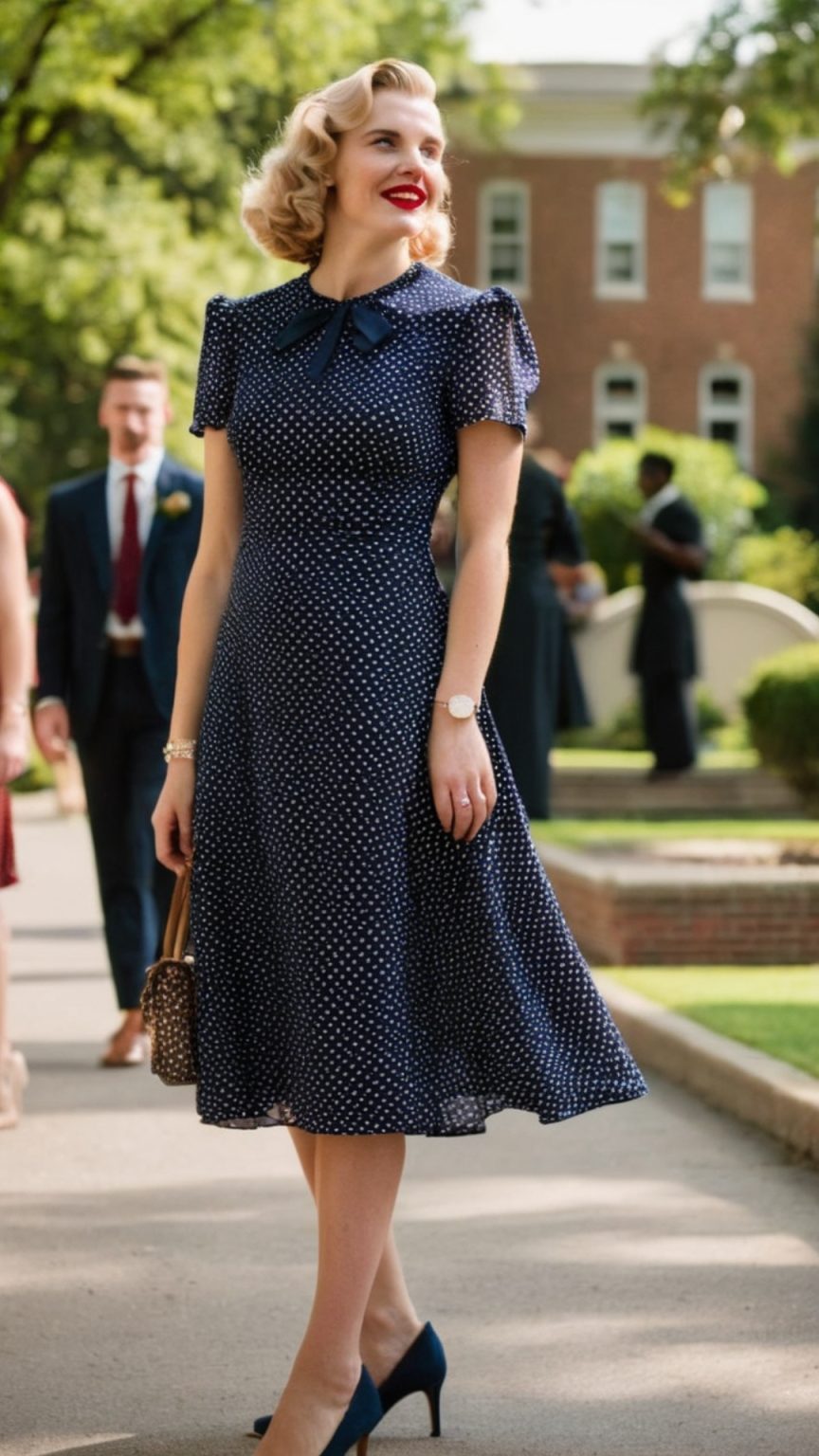 20+ Graduation Dress Ideas for Women || This Year - Stylish Hair Ideas