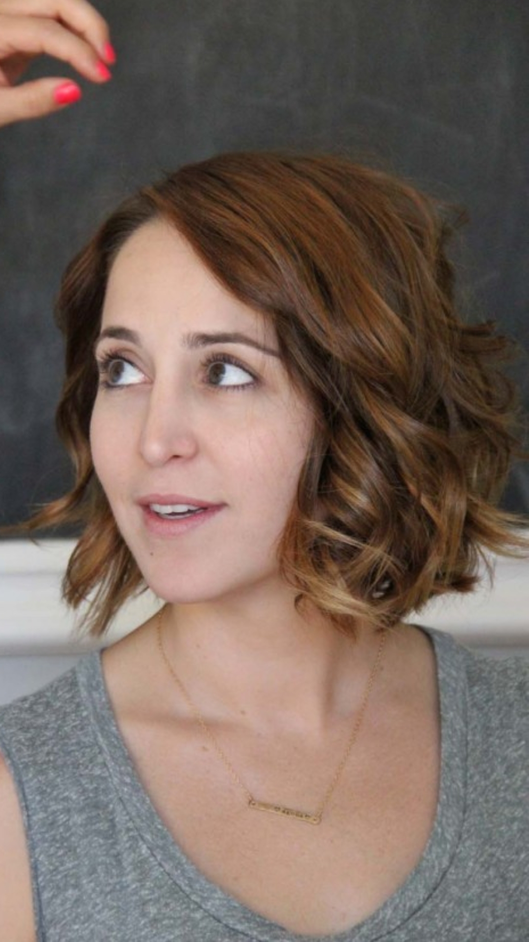 25 Loose Spiral Perm (You Must Try) - Stylish Hair Ideas