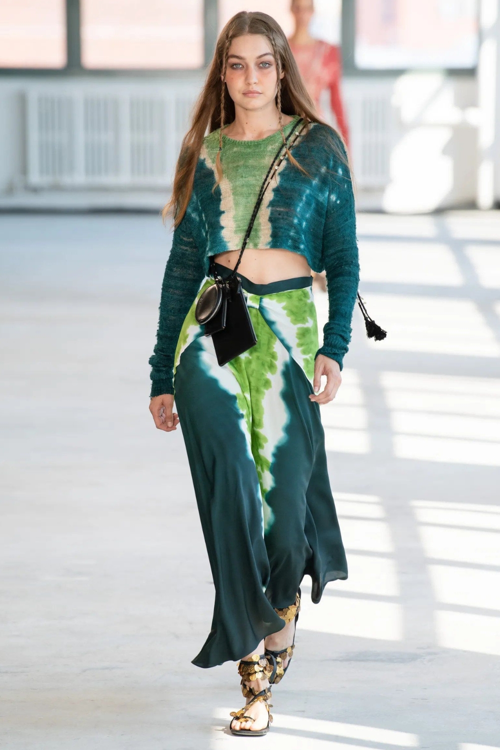 10 Futuristic Outfits Ideas - Stylish Hair Ideas