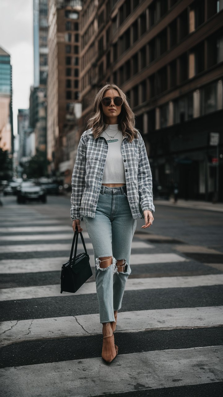 17 Baddies Summer Outfits Ideas for Maximized Fun - Stylish Hair Ideas