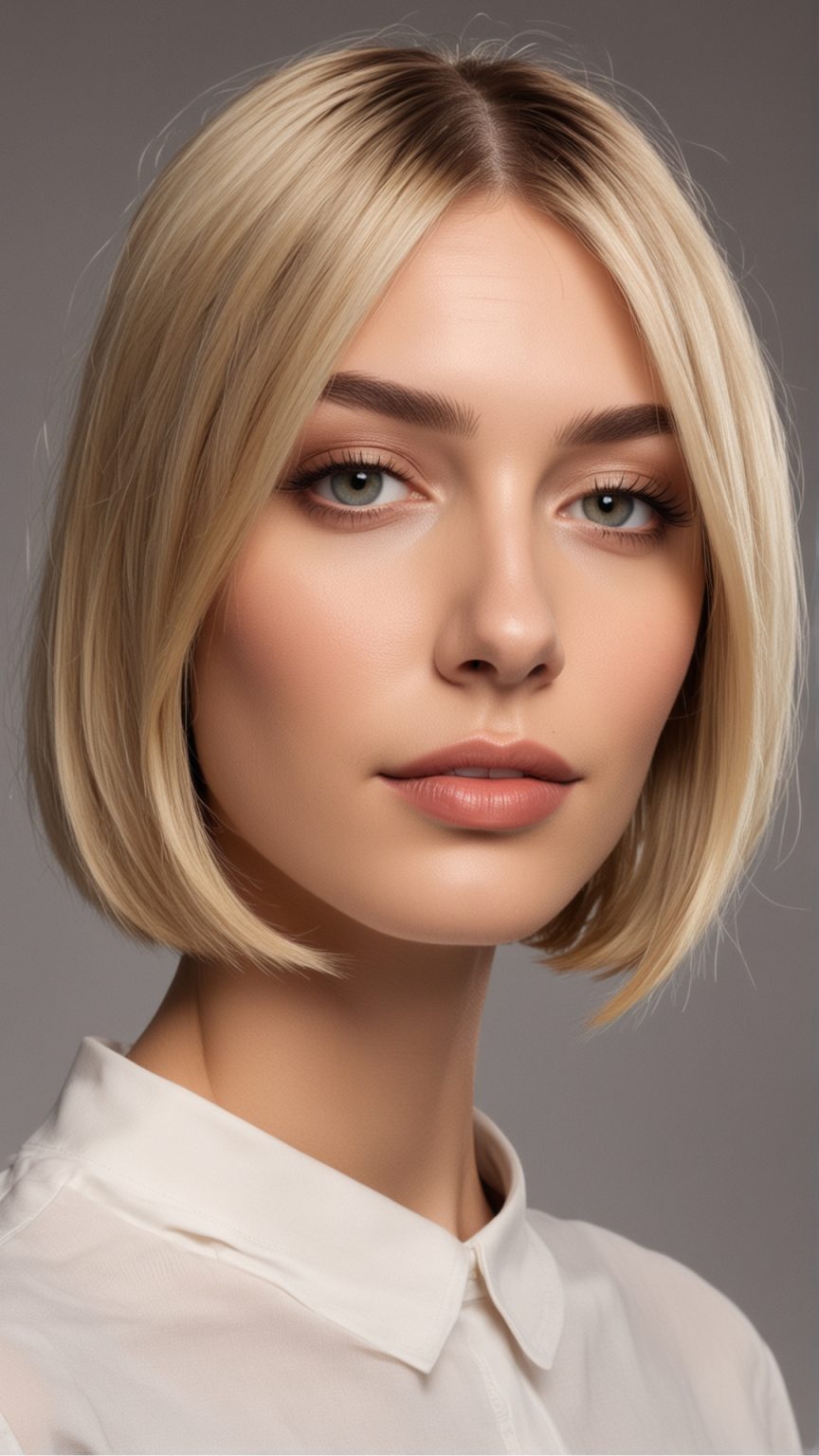 17 Short French Bobs for Short Hair - Stylish Hair Ideas