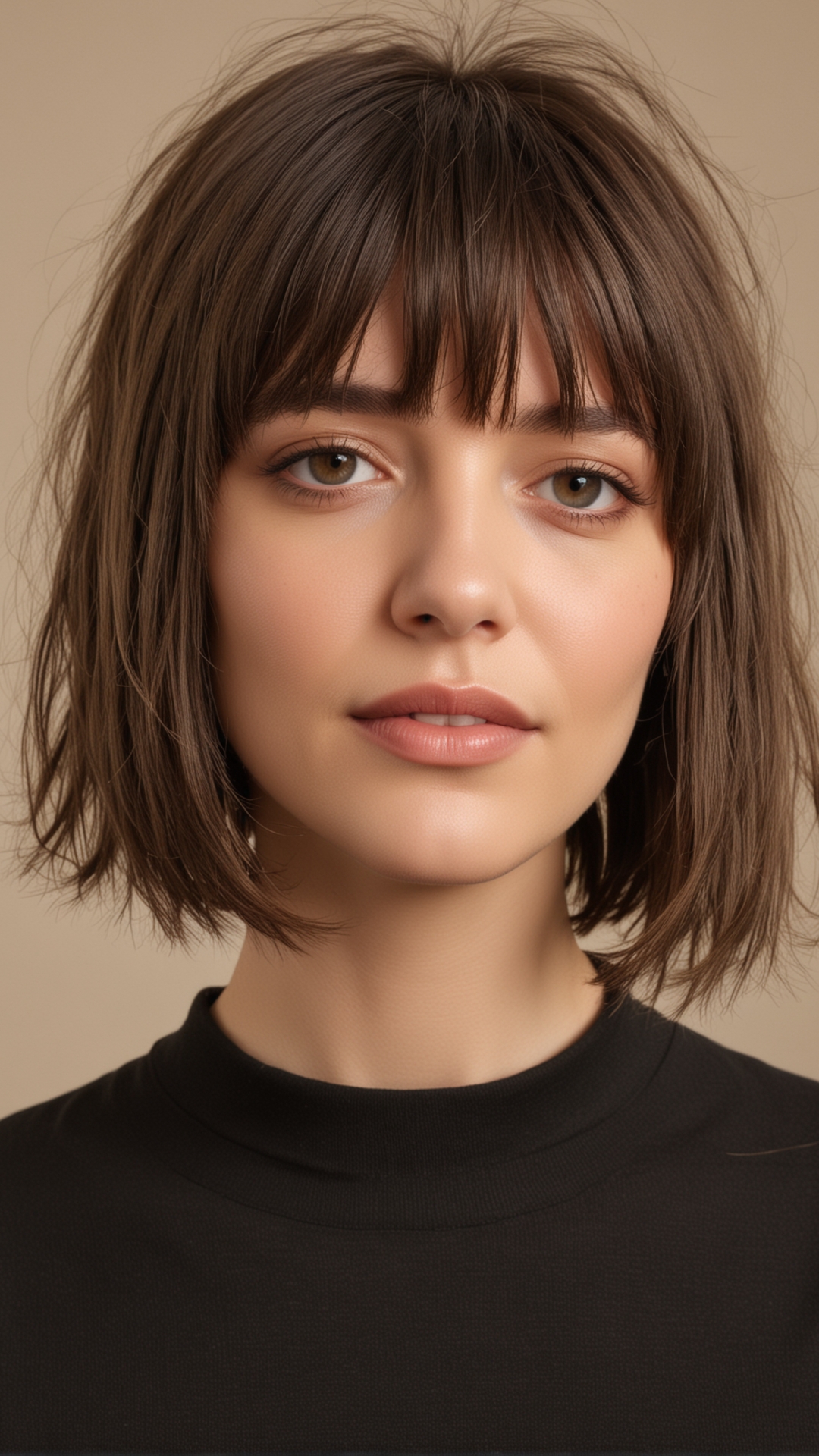 17 Short French Bobs for Short Hair - Stylish Hair Ideas