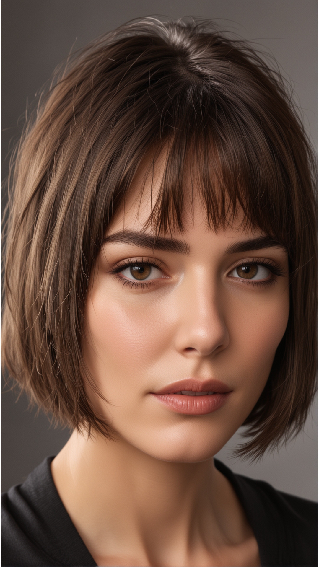 17 Short French Bobs for Short Hair - Stylish Hair Ideas