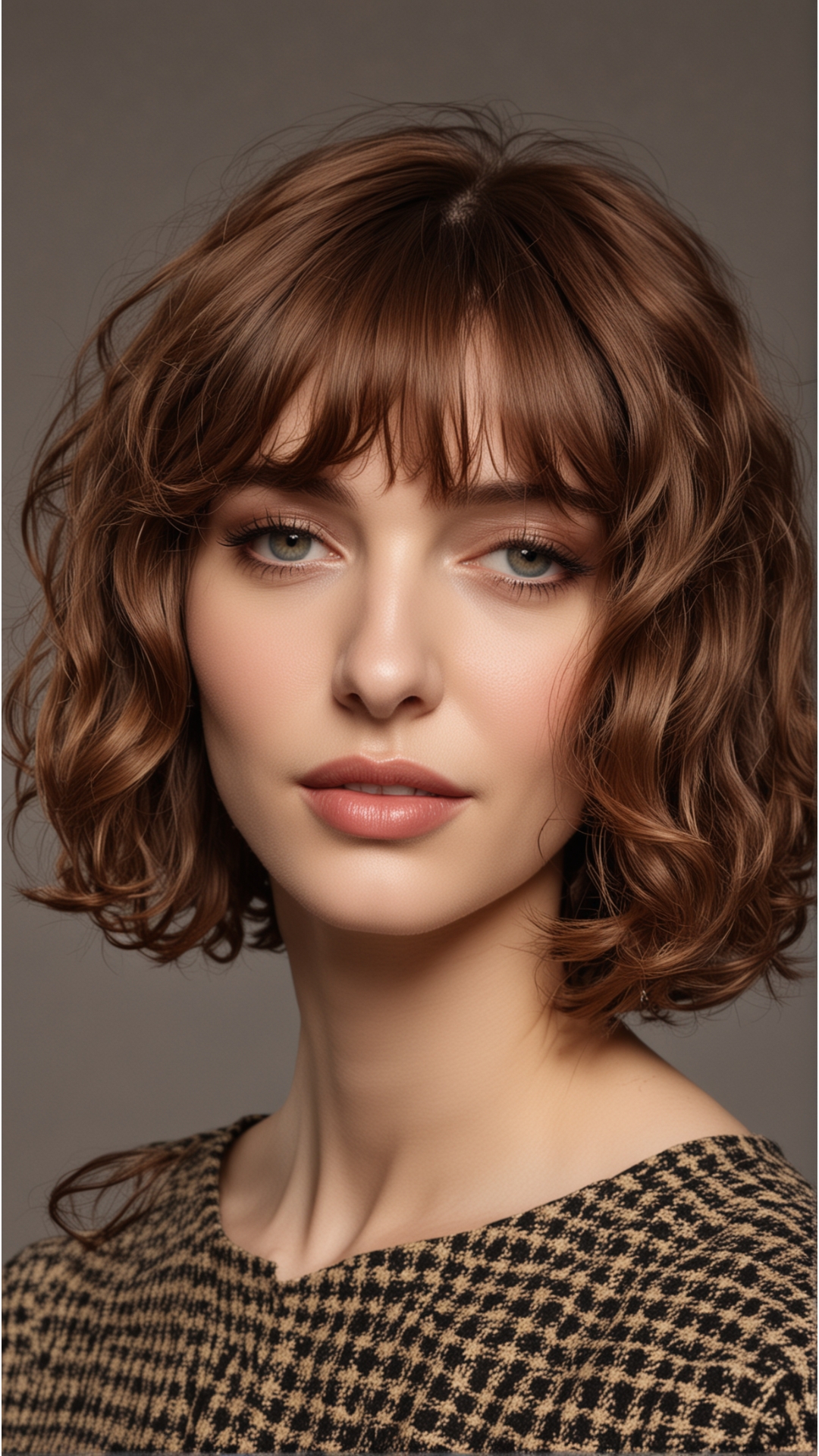 17 Short French Bobs for Short Hair - Stylish Hair Ideas