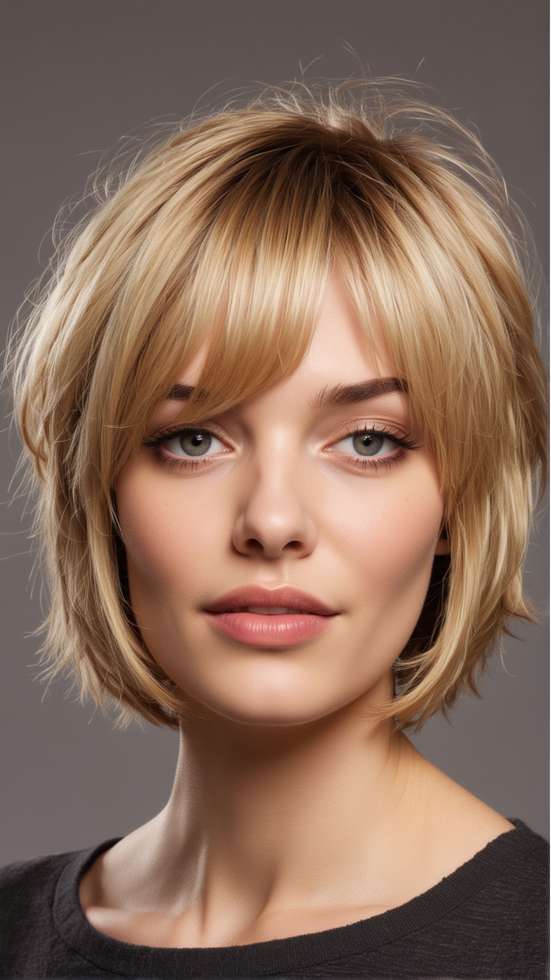 17 Short French Bobs for Short Hair - Stylish Hair Ideas