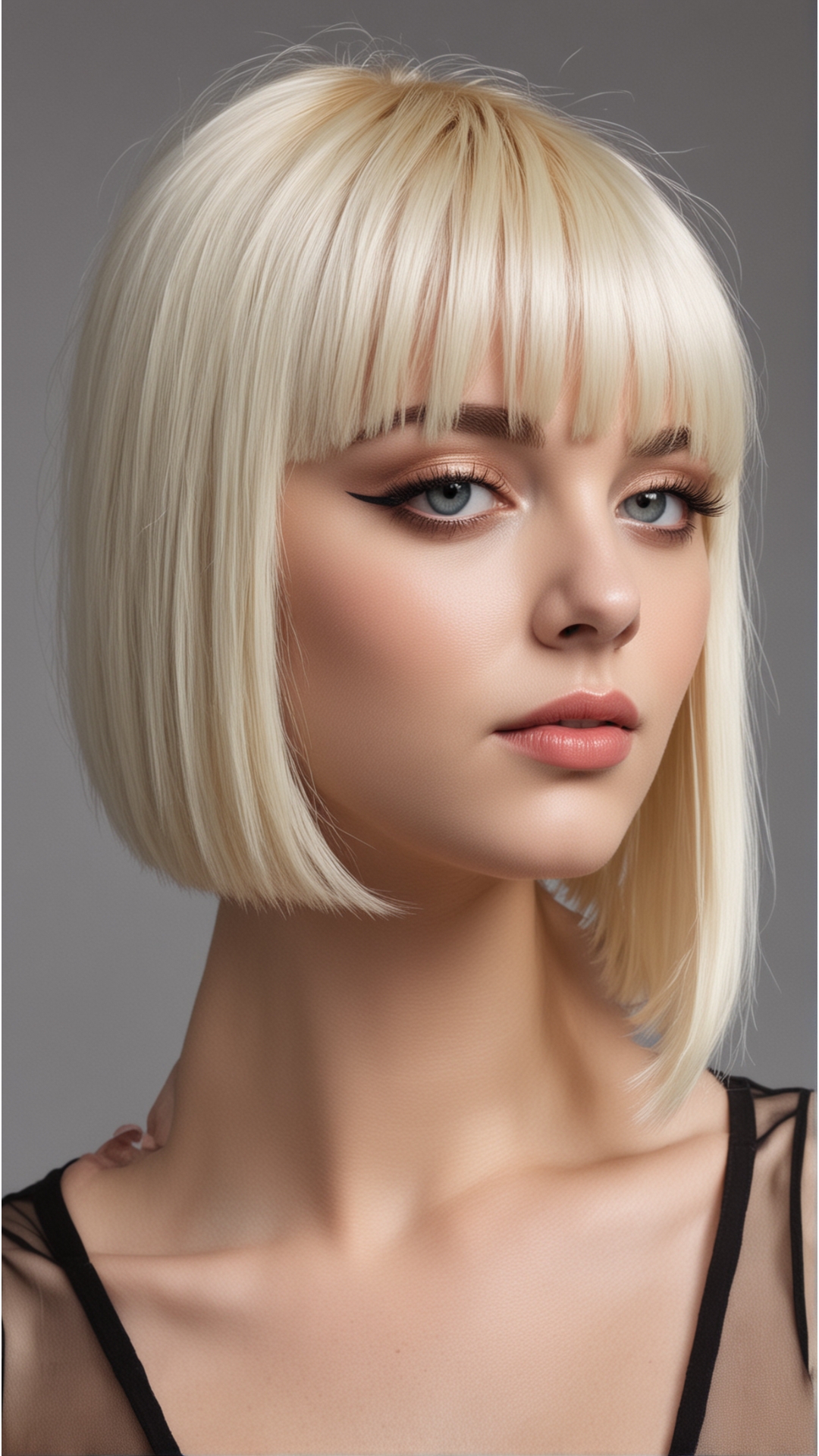 17 Short French Bobs for Short Hair - Stylish Hair Ideas
