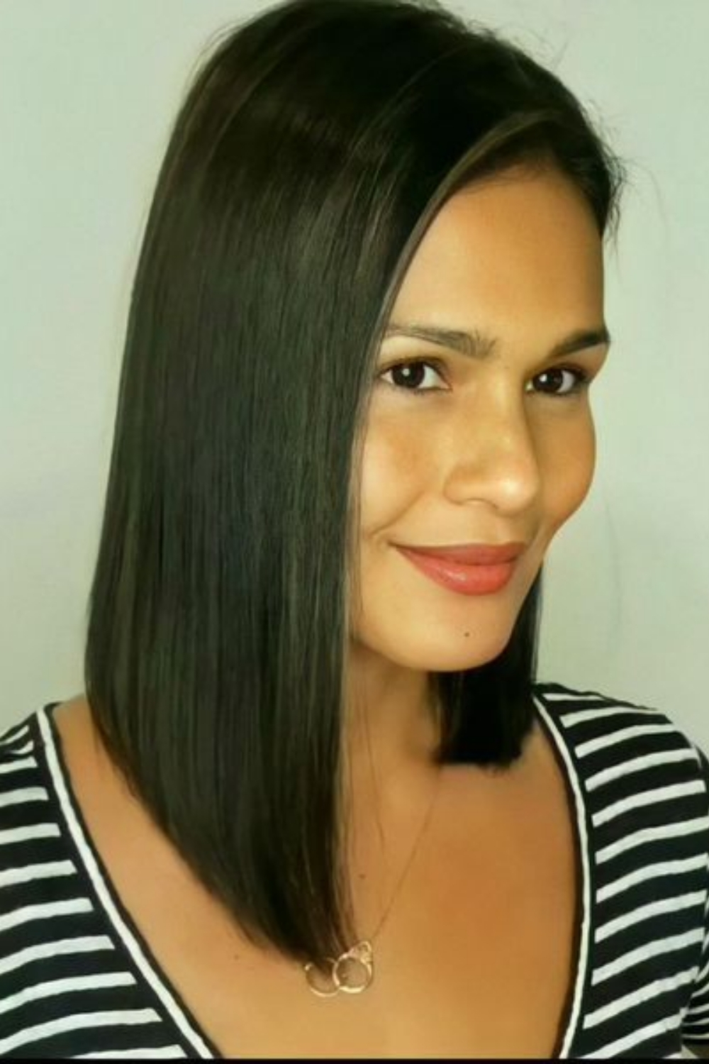 35 Asymmetrical Bob Hairstyles - Stylish Hair Ideas