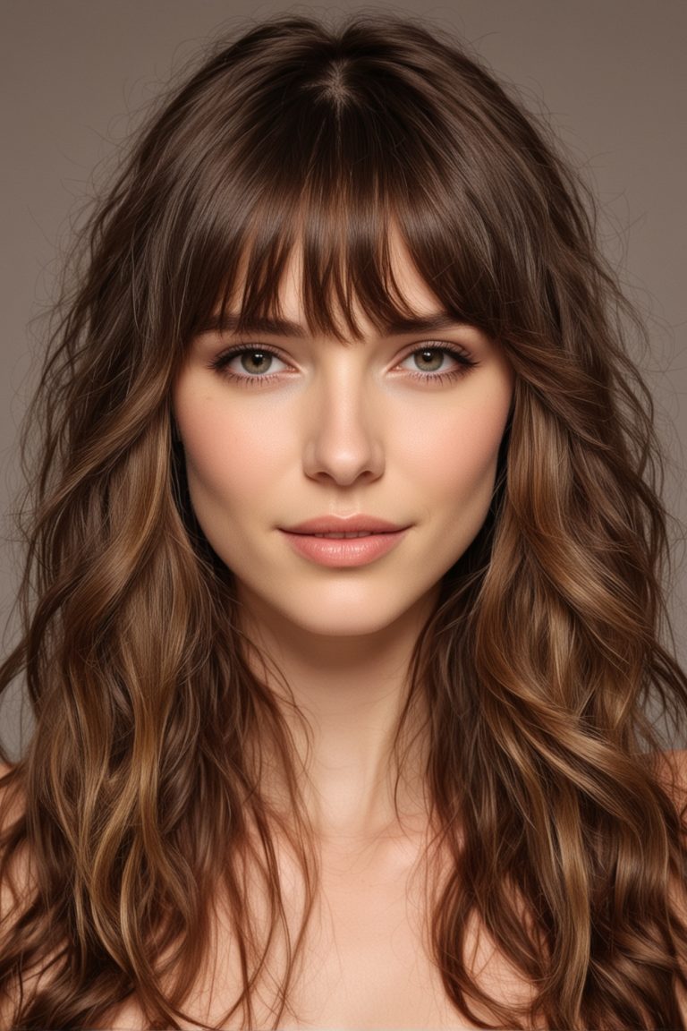 30 Beach Waves Hairstyles - Stylish Hair Ideas