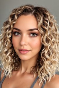 30 Beach Waves Hairstyles - Stylish Hair Ideas