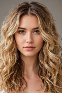 30 Beach Waves Hairstyles - Stylish Hair Ideas