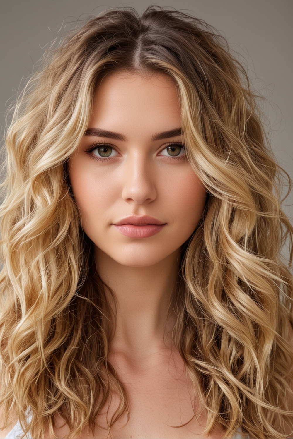 30 Beach Waves Hairstyles Stylish Hair Ideas