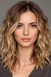 30 Beach Waves Hairstyles - Stylish Hair Ideas