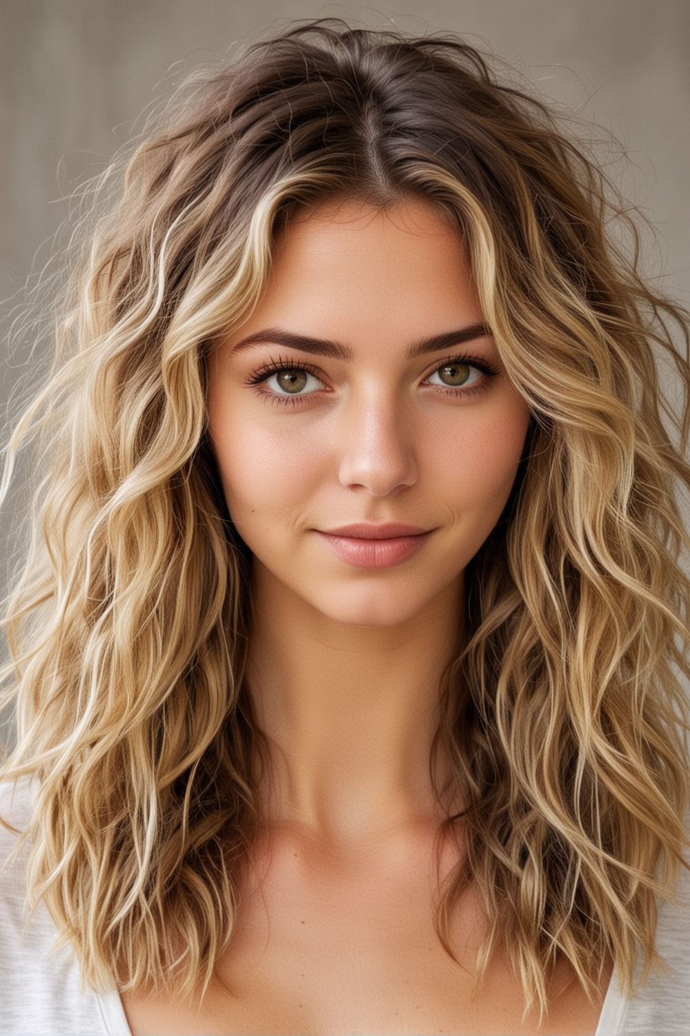 30 Beach Waves Hairstyles - Stylish Hair Ideas