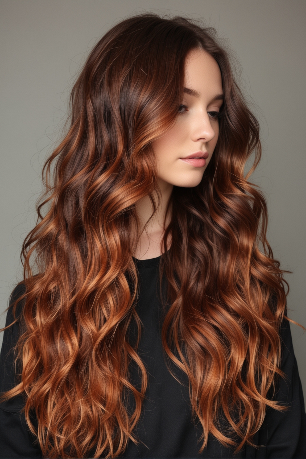 30 Beach Waves Hairstyles - Stylish Hair Ideas