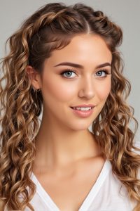 30 Beach Waves Hairstyles - Stylish Hair Ideas