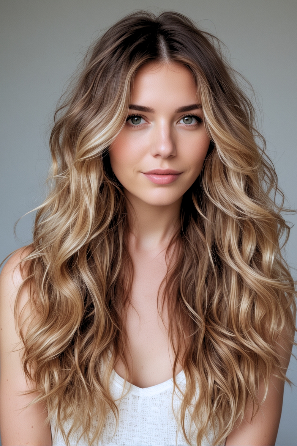 30 Beach Waves Hairstyles - Stylish Hair Ideas