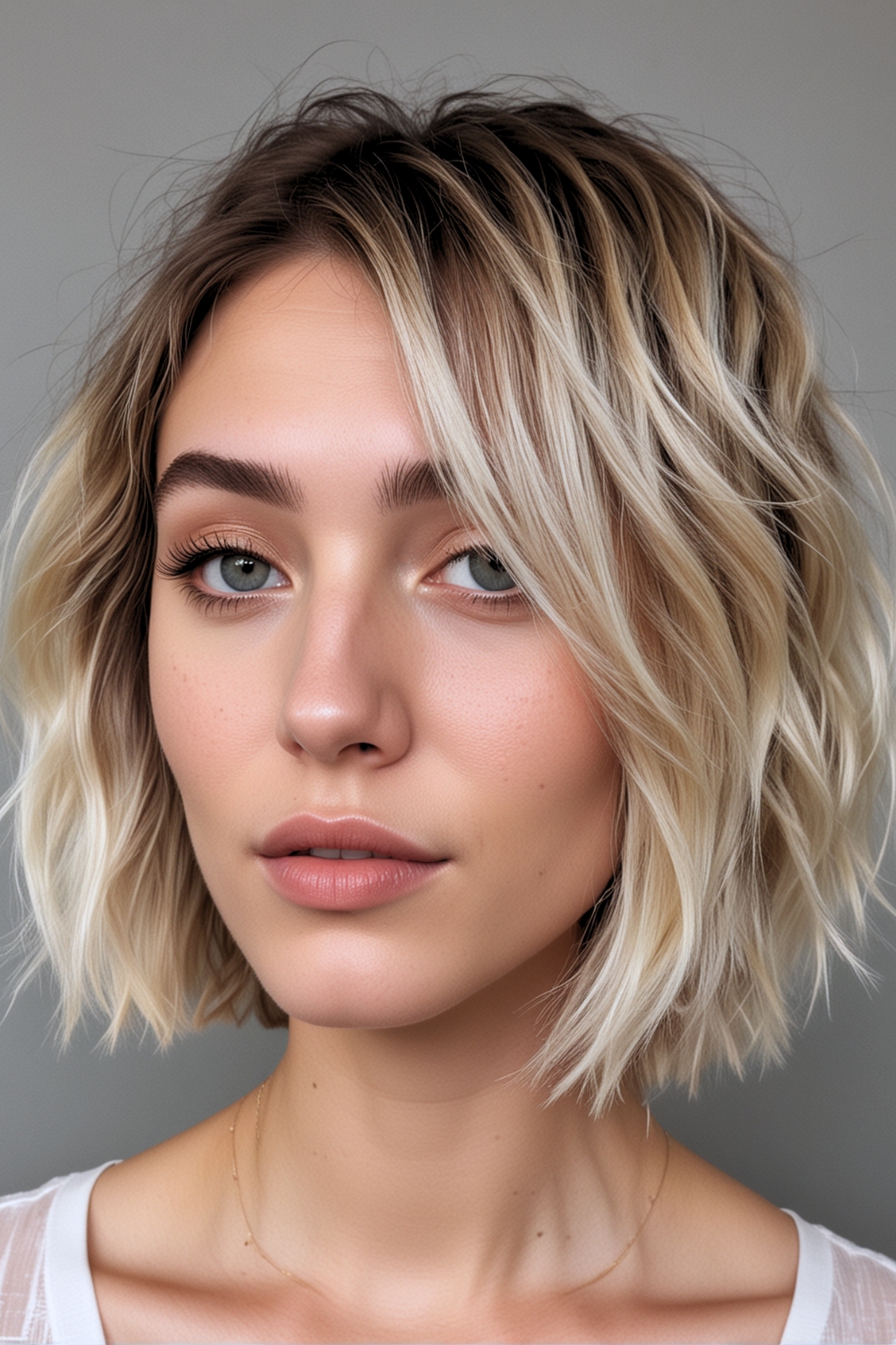 30 Beach Waves Hairstyles - Stylish Hair Ideas