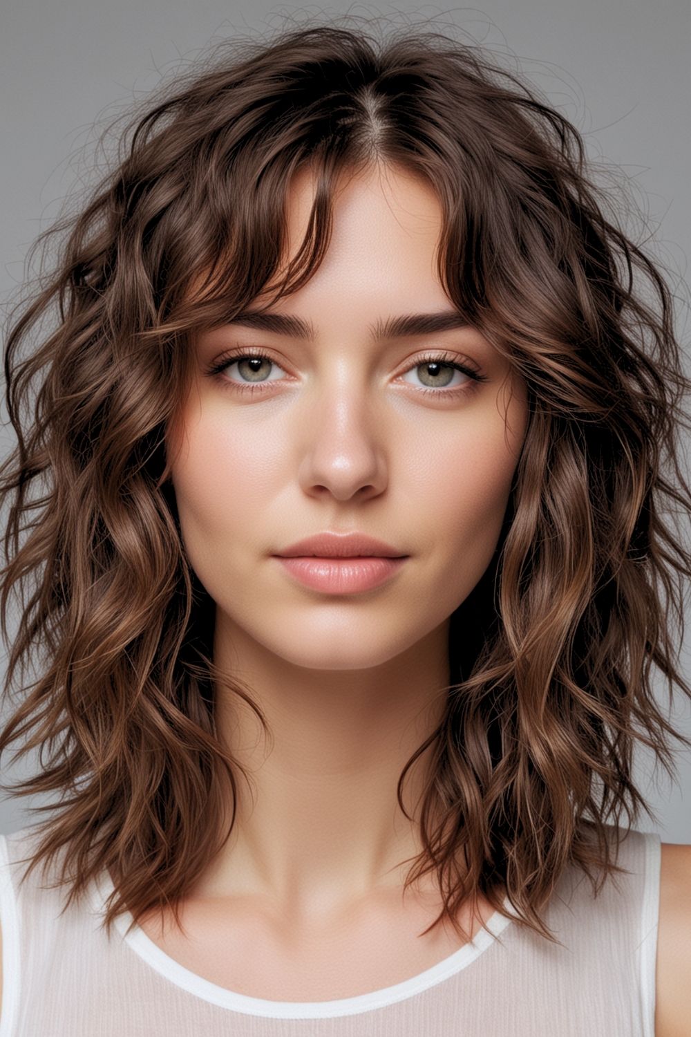 30 Beach Waves Hairstyles Stylish Hair Ideas