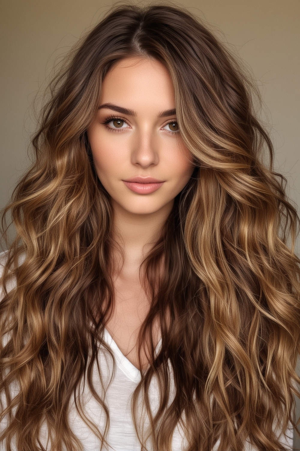 30 Beach Waves Hairstyles - Stylish Hair Ideas