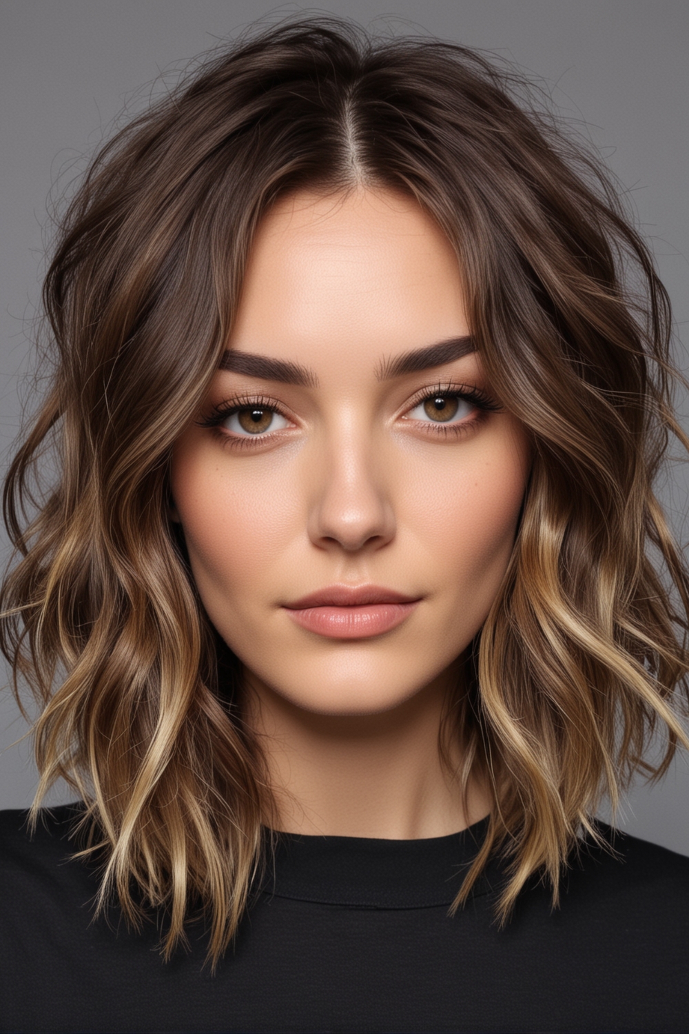 30 Beach Waves Hairstyles - Stylish Hair Ideas