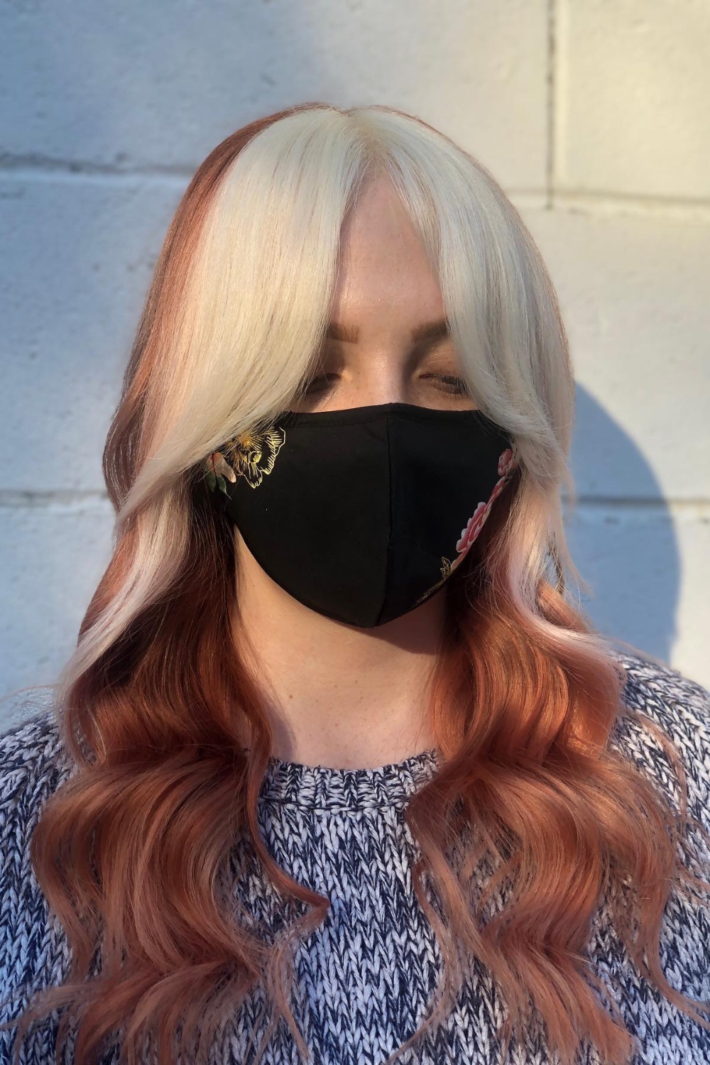 30 Curtain Bangs You Must Have - Stylish Hair Ideas