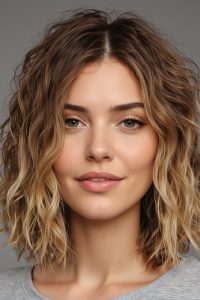 45 Layered Lob Haircuts - Stylish Hair Ideas