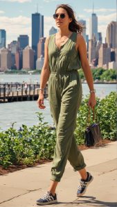 15 Must Have NYC Outfits for Summer - Stylish Hair Ideas